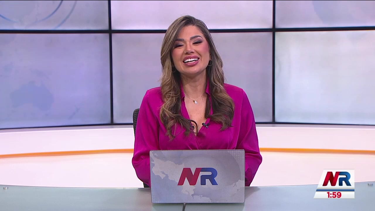 Video: Noticias Repretel Mediodía: Programa del viernes 4 de abril de ...