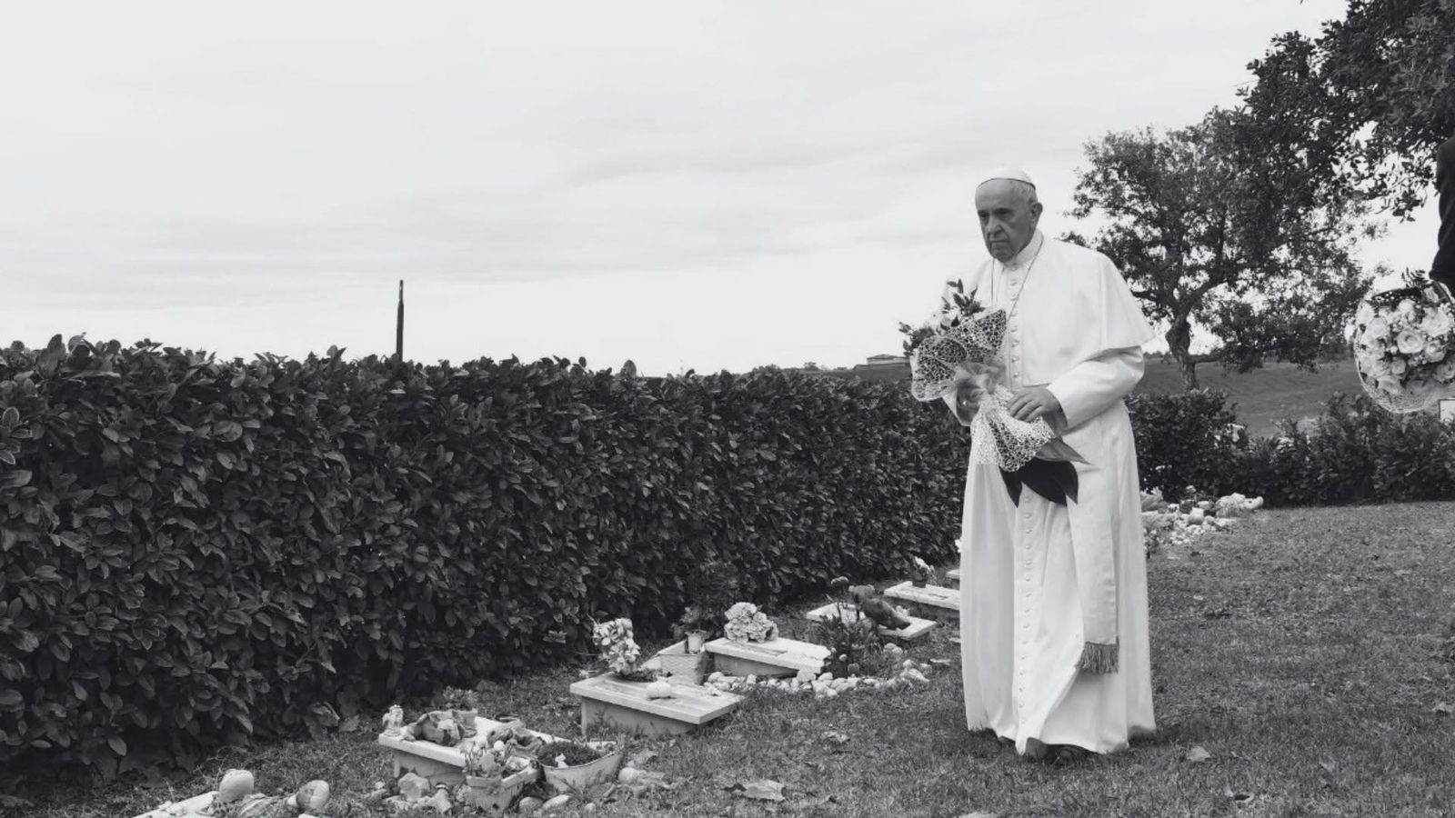 Papa Francisco solicitó un funeral sin lujos | Repretel