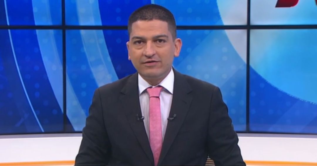 Video: Noticias Repretel Noche: Programa del miércoles 13 de agosto del ...